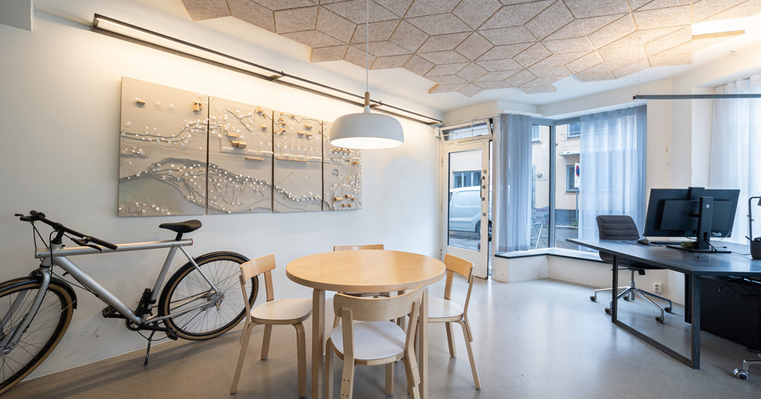 Arkitektkontor Resell & Nicca