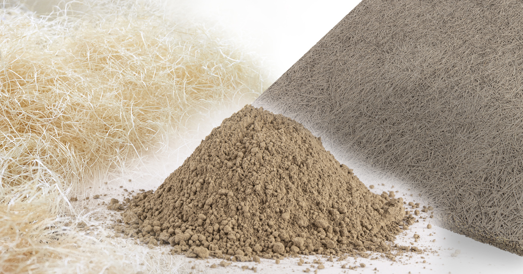 New type of cement - even more advantages